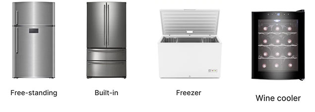 Fridge Repairs Cape Town | All Major Brands | Same-Day Service